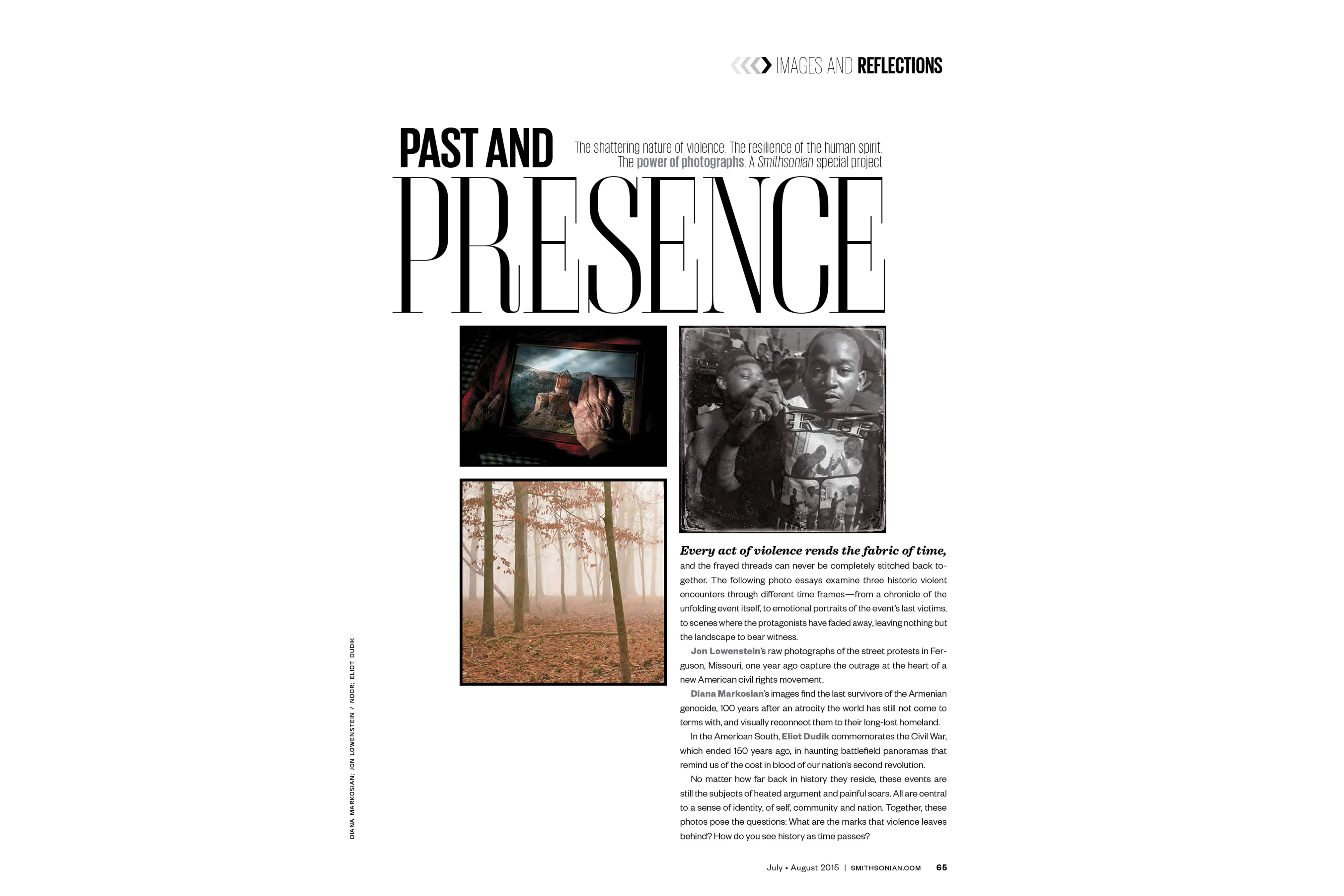 Magazine Illustrative Story (M04) – NPPA Contests