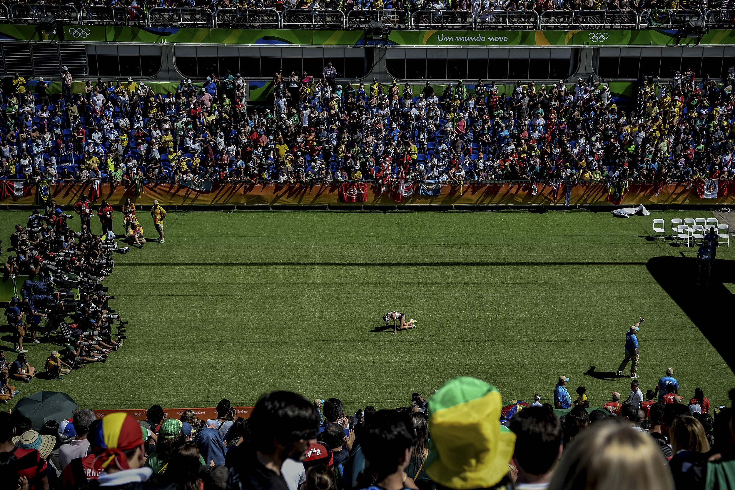 Olympics Feature – NPPA Contests