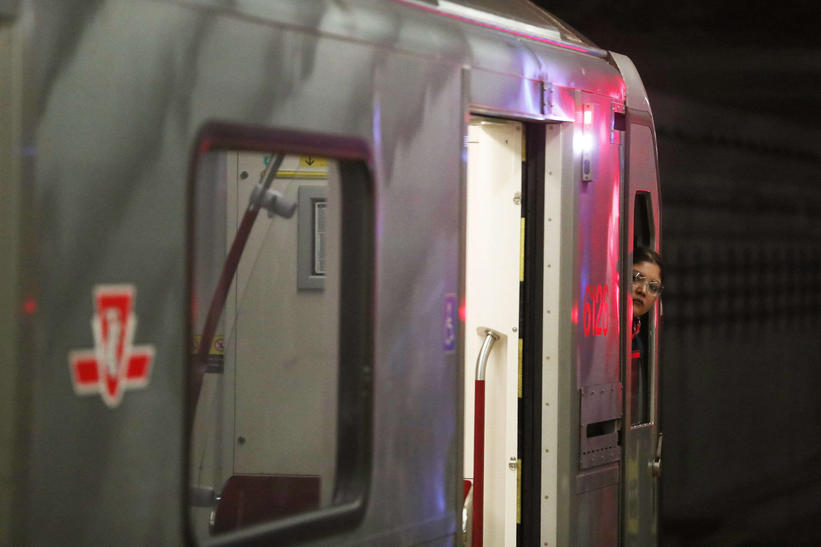 Toronto’s six newest subway stations opened on the Line 1 extension ...