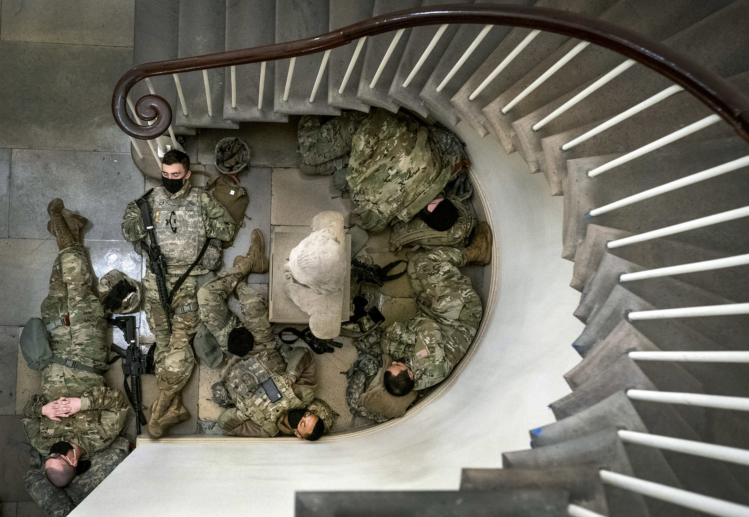 General News – NPPA Contests