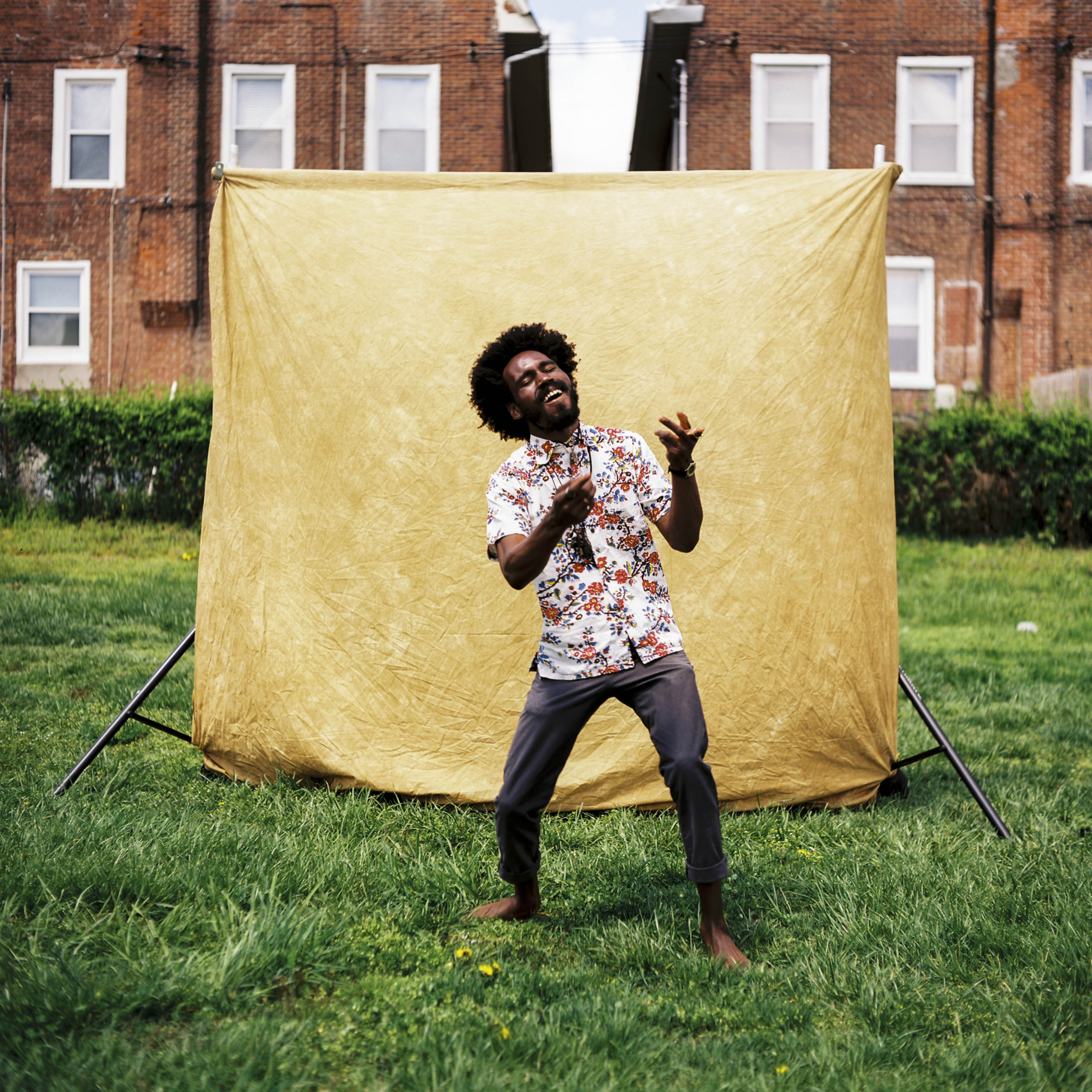 Portrait Personality – NPPA Contests