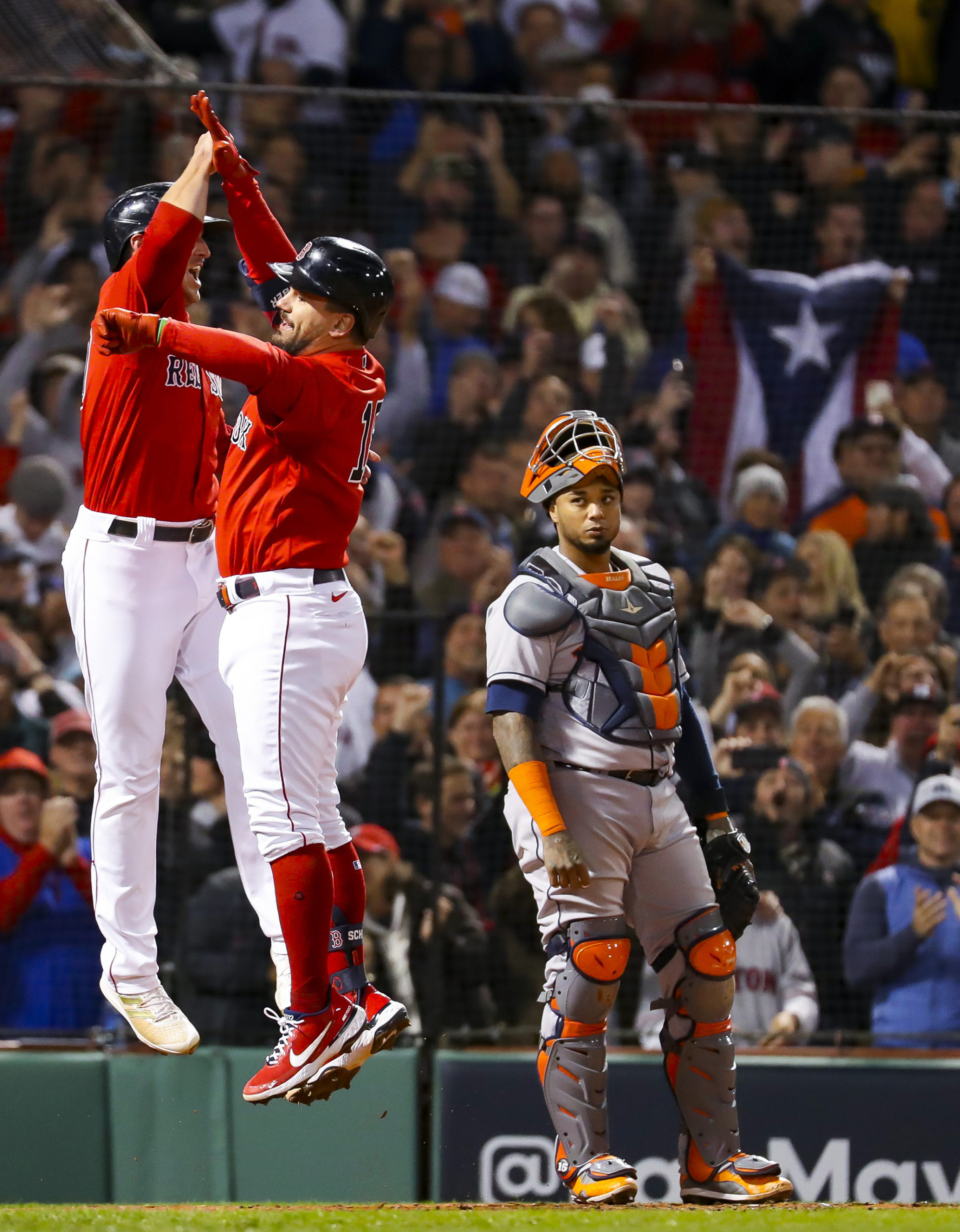 South – October 2021 – Sports Feature – NPPA Contests