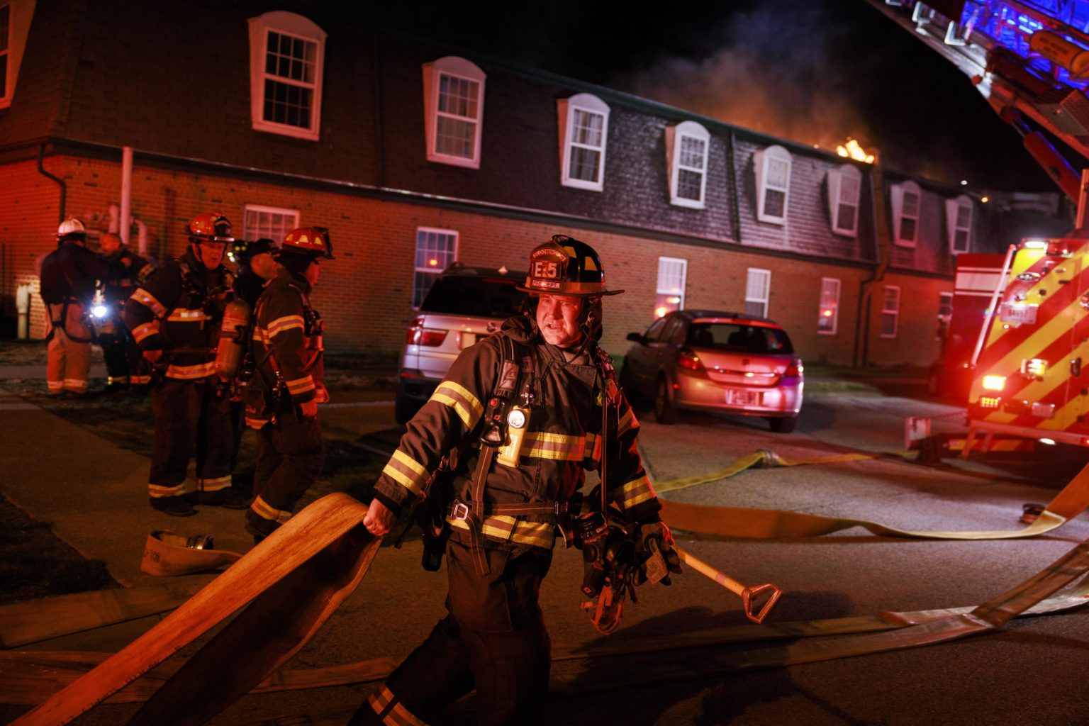 NPPA Contests – The best in visual journalism