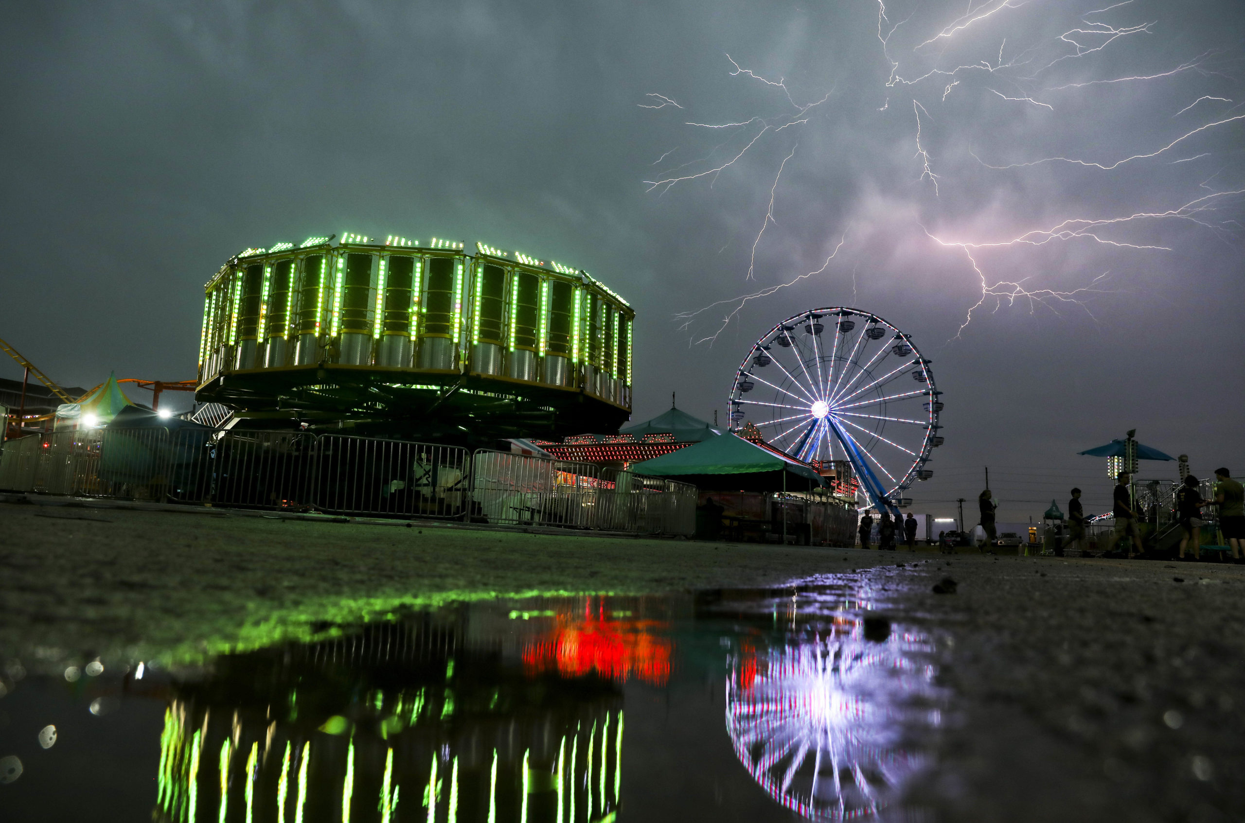 Central – August 2021 – Spot News – NPPA Contests