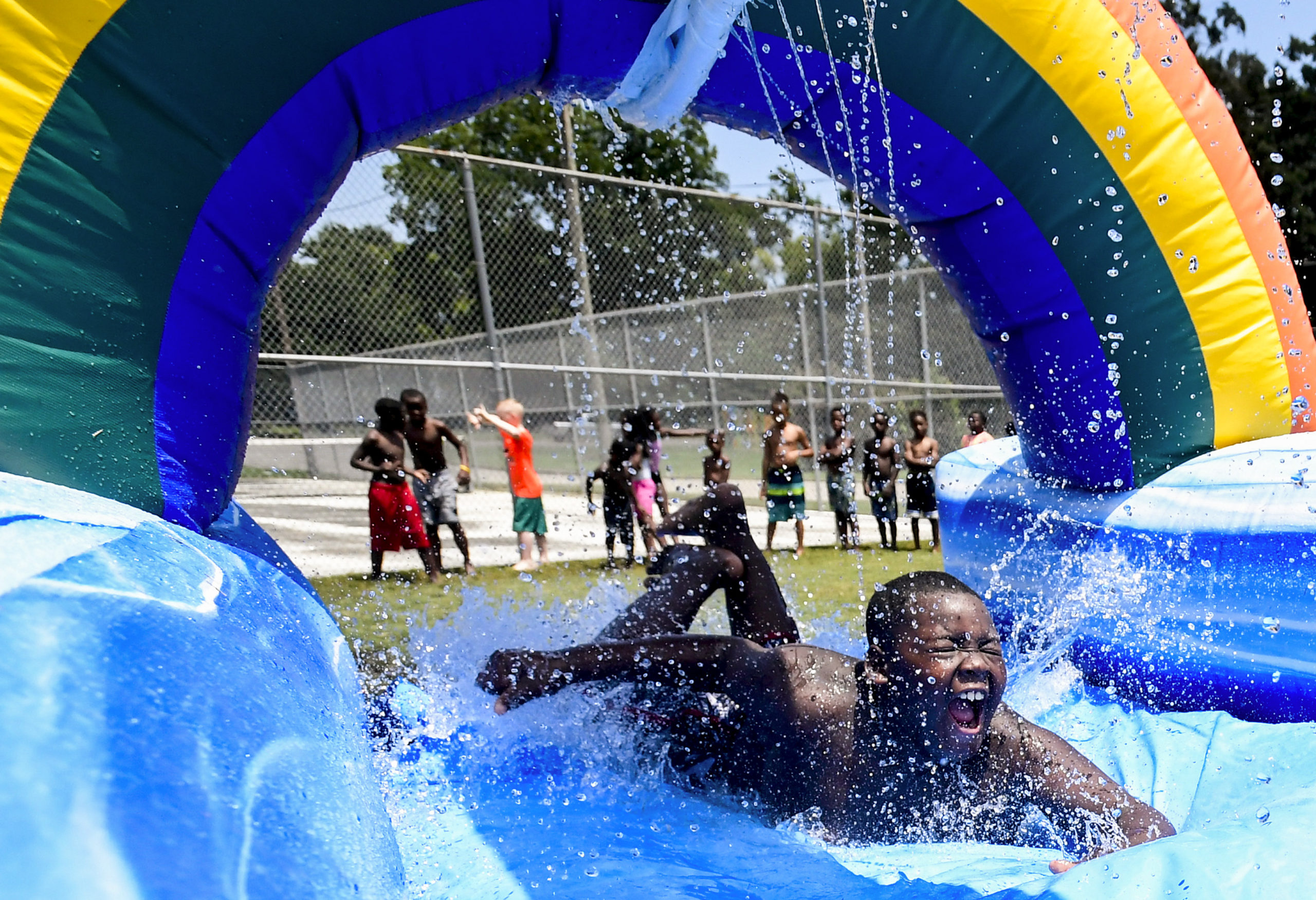 Southeast – August 2021 – Feature/Single – NPPA Contests