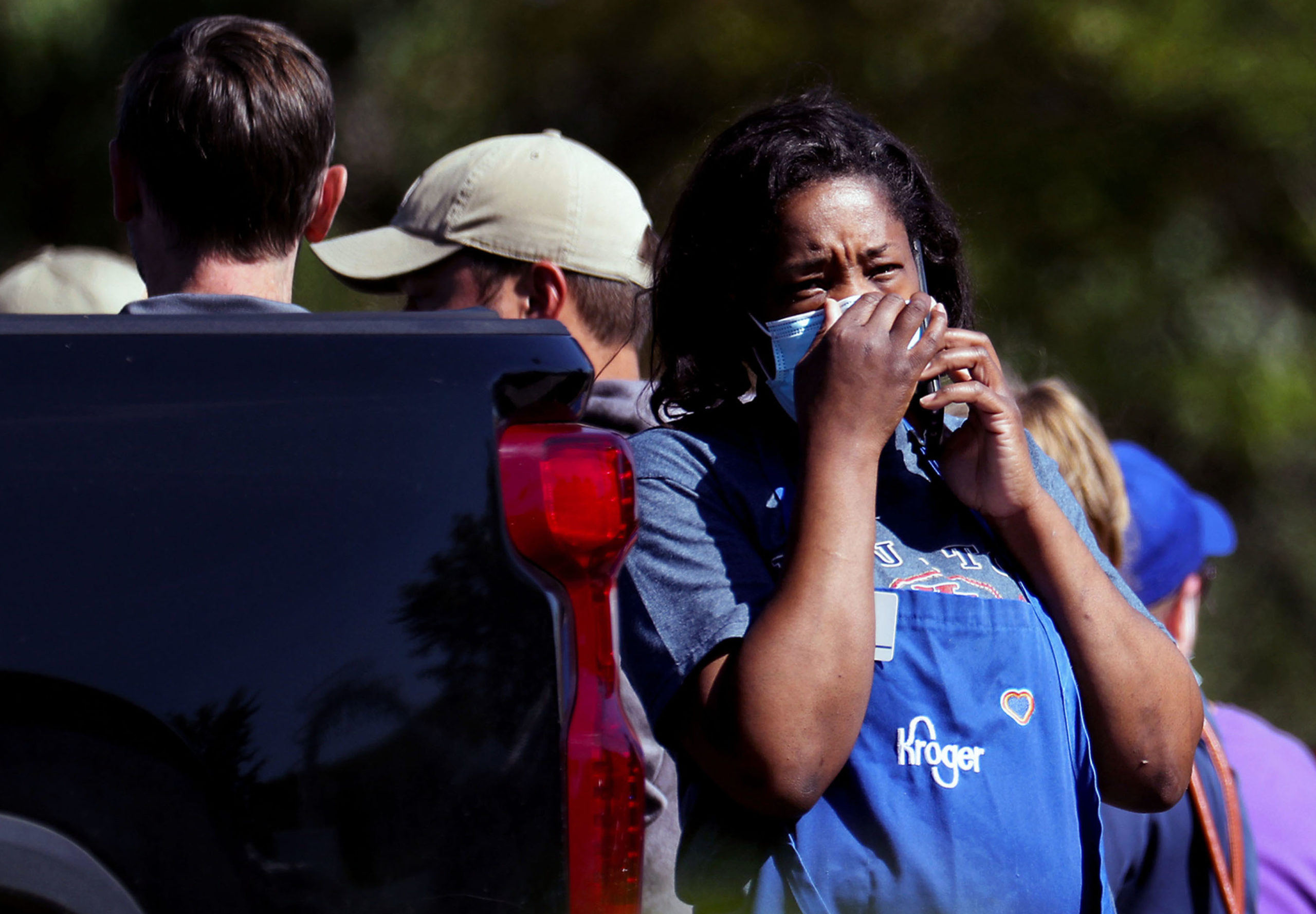 Midwest – September 2021 – Spot News – NPPA Contests