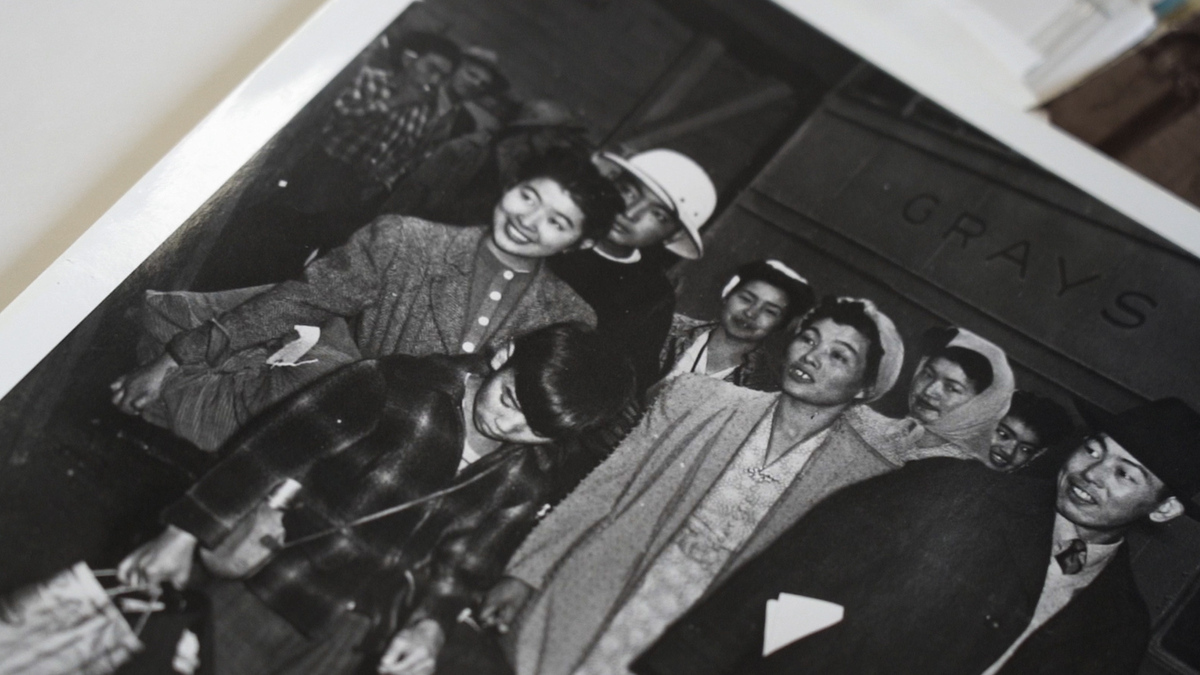 Quarter One – 2022 – Team Short – NPPA Contests