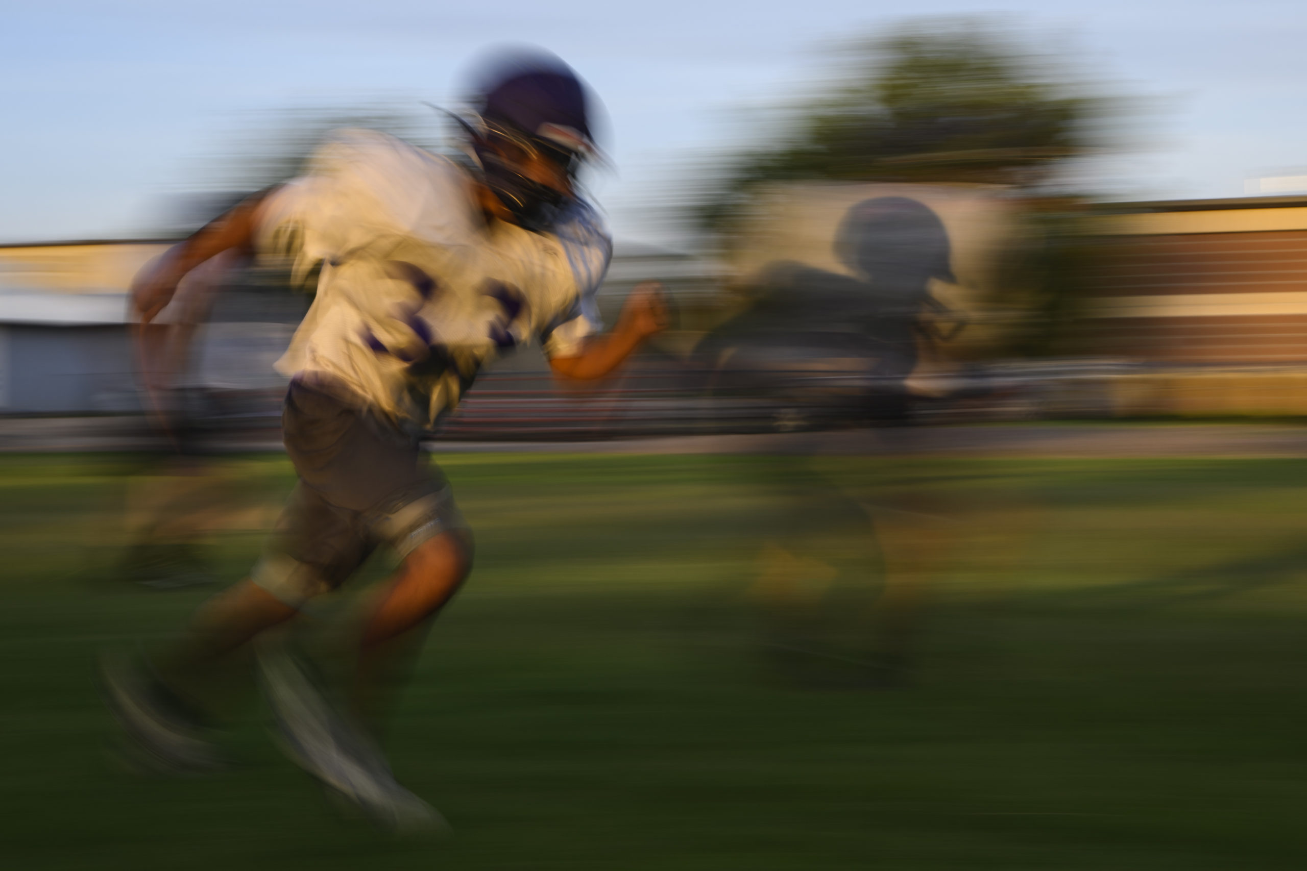 South – August 2022 – Sports Feature – NPPA Contests