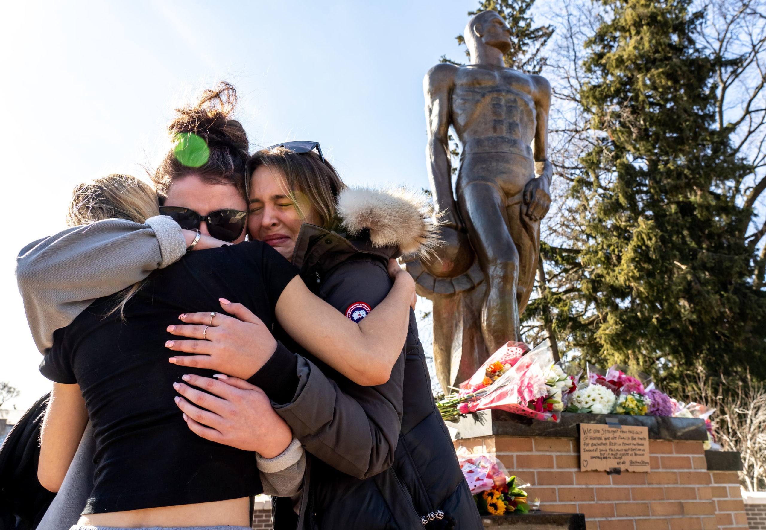 Midwest – February 2023 – General News – NPPA Contests