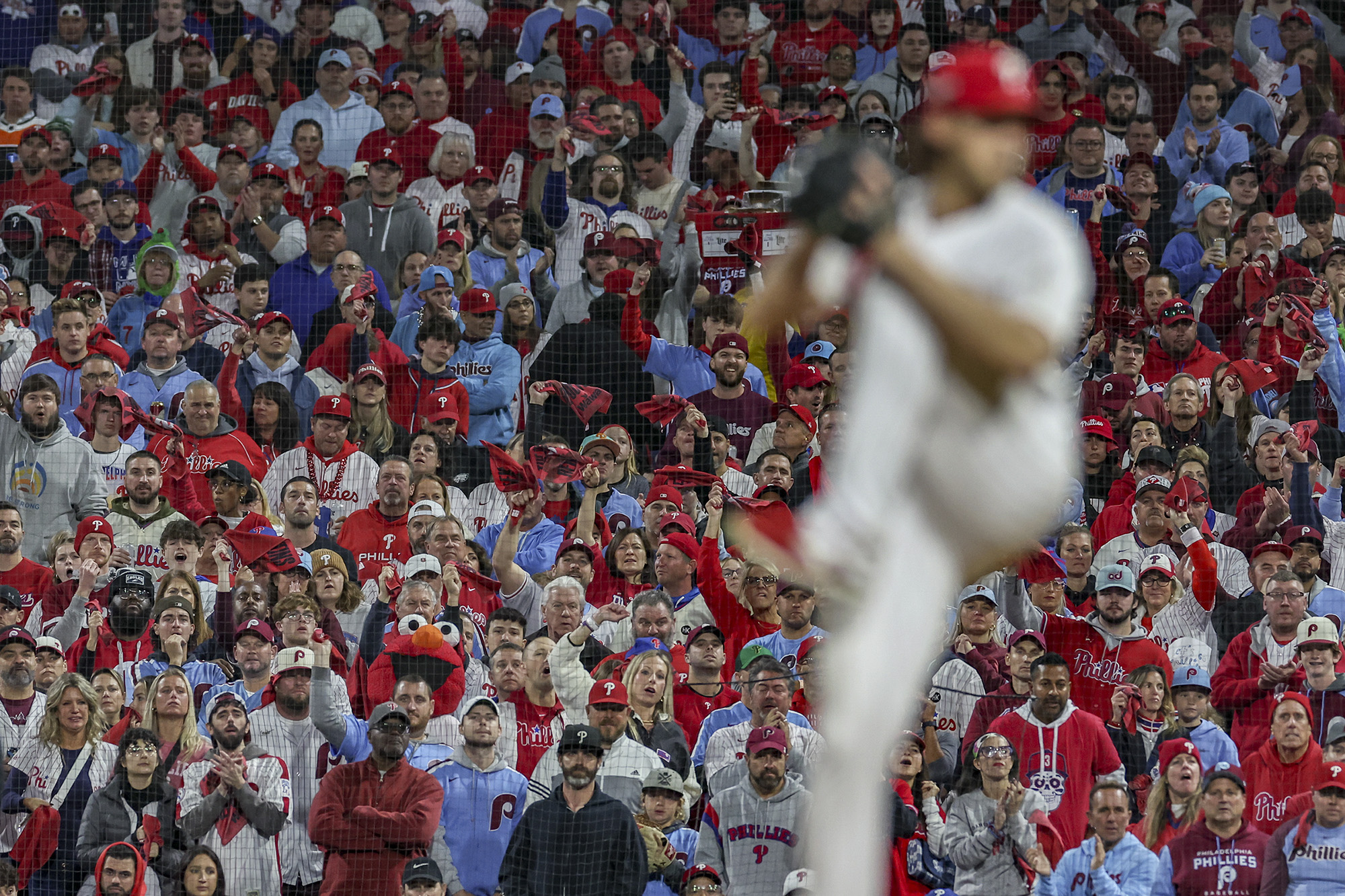 Mid-Atlantic – October 2023 – Sports Feature – NPPA Contests