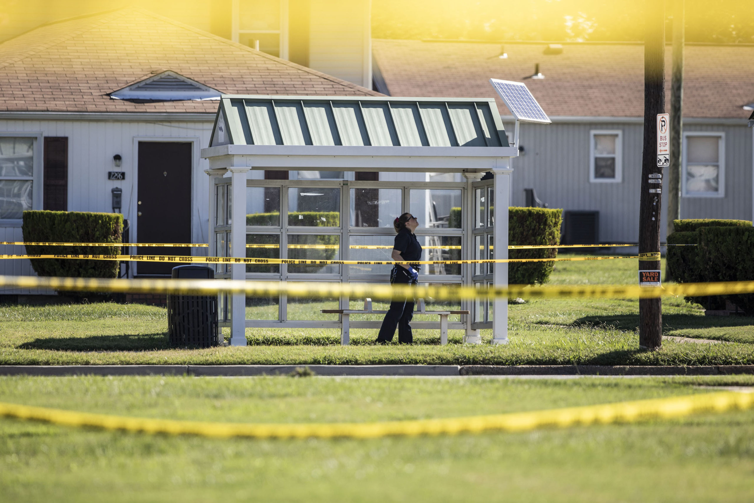 1200 block of 16th St. Shooting – NPPA Contests