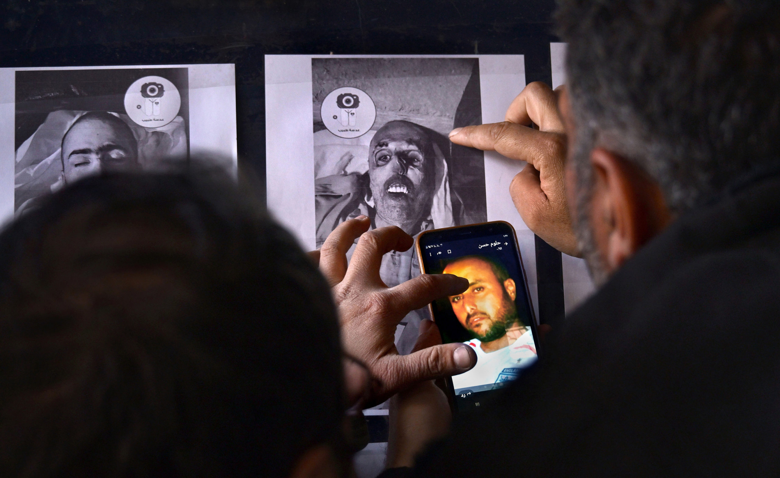 International Photo – NPPA Contests