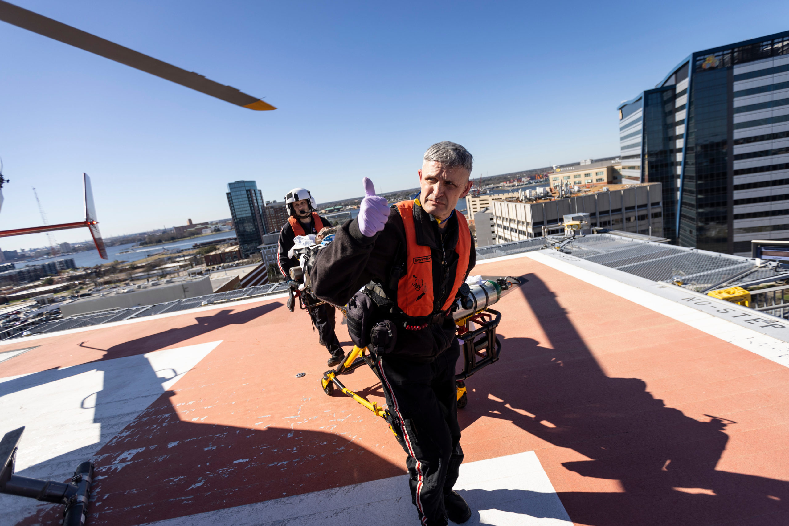 East – March 2025 – Photo Story/Essay – NPPA Contests