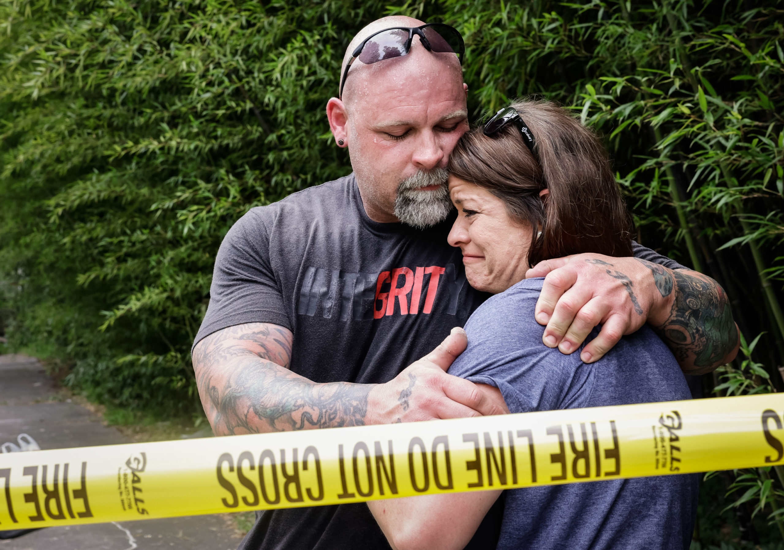 Southeast – July 2025 – Spot News – NPPA Contests