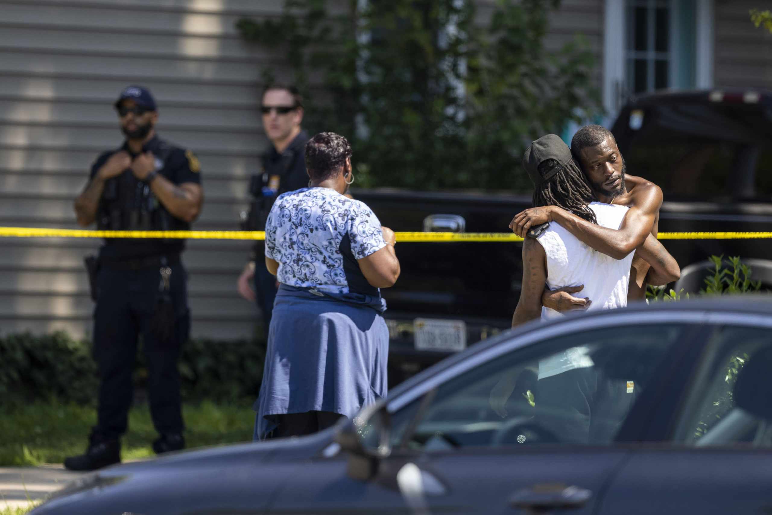 East – July 2025 – Spot News – NPPA Contests