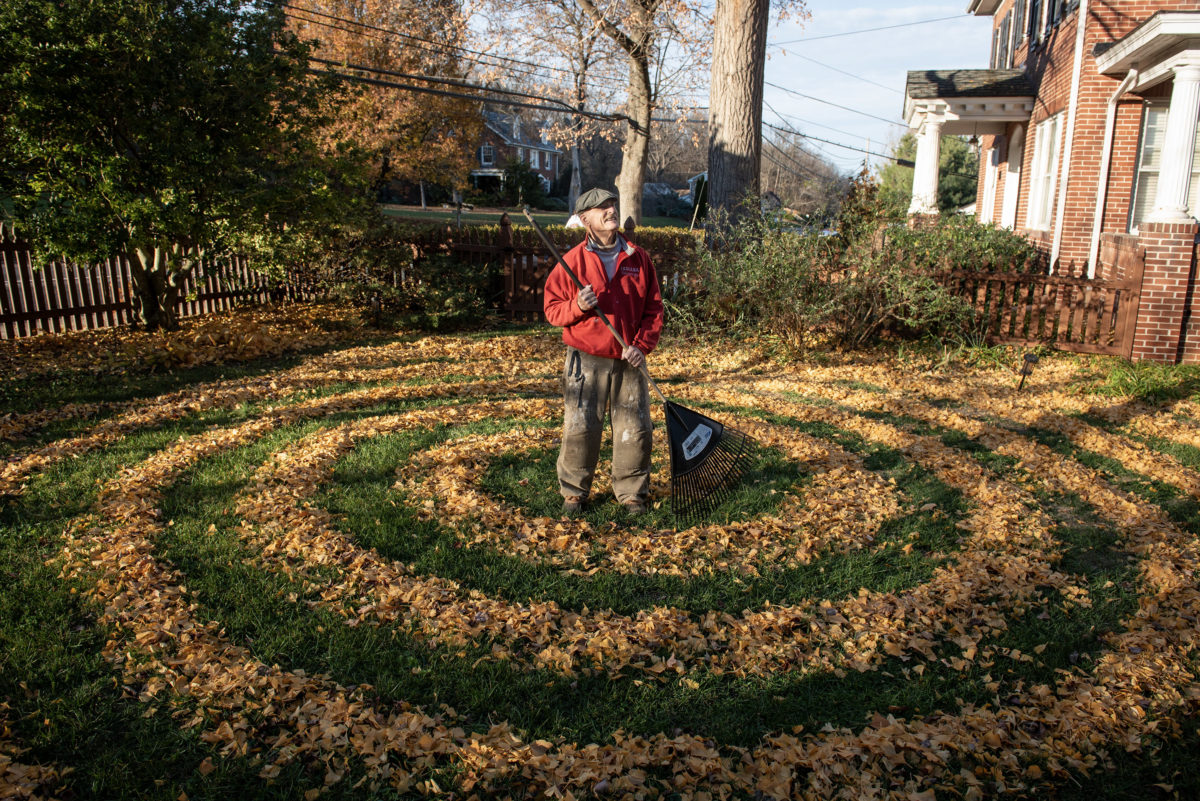 East – November 2025 – Portrait – NPPA Contests