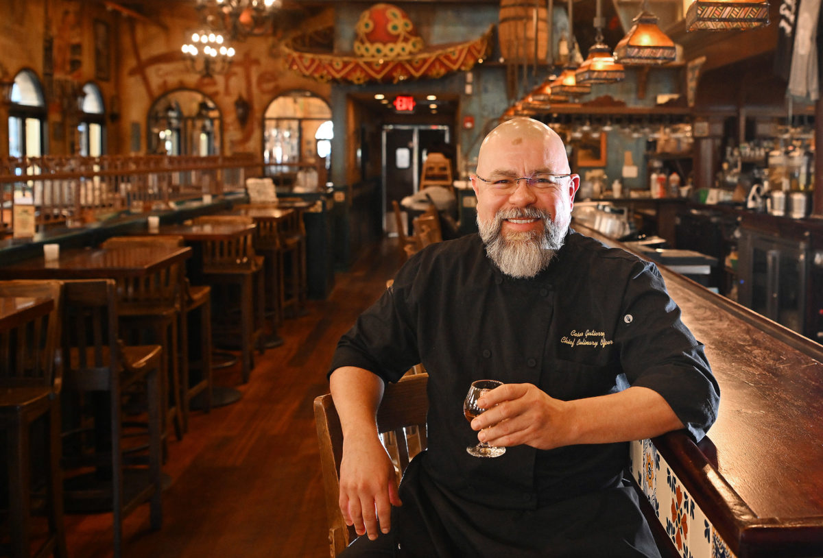 Central – November 2025 – Portrait – NPPA Contests