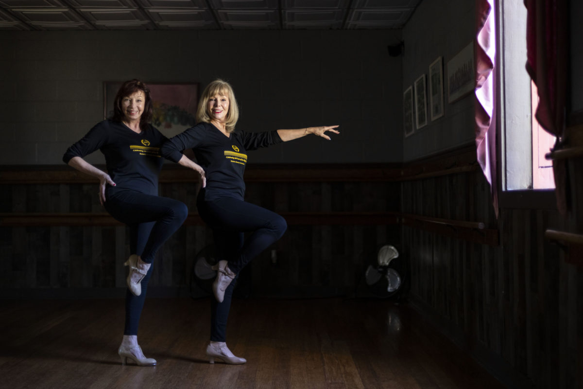 East – November 2025 – Portrait – NPPA Contests