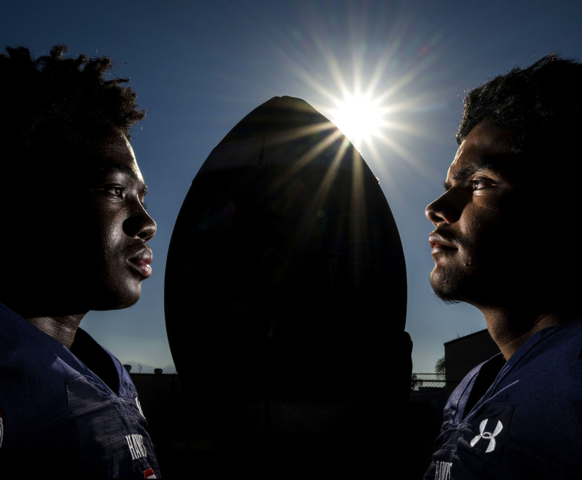 West – October 2025 – Portrait – NPPA Contests