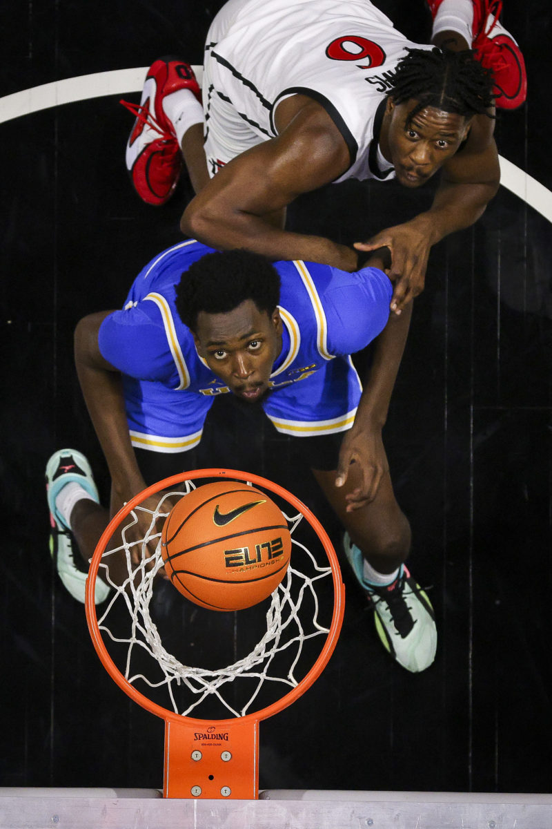 West – October 2025 – Sports Action – NPPA Contests