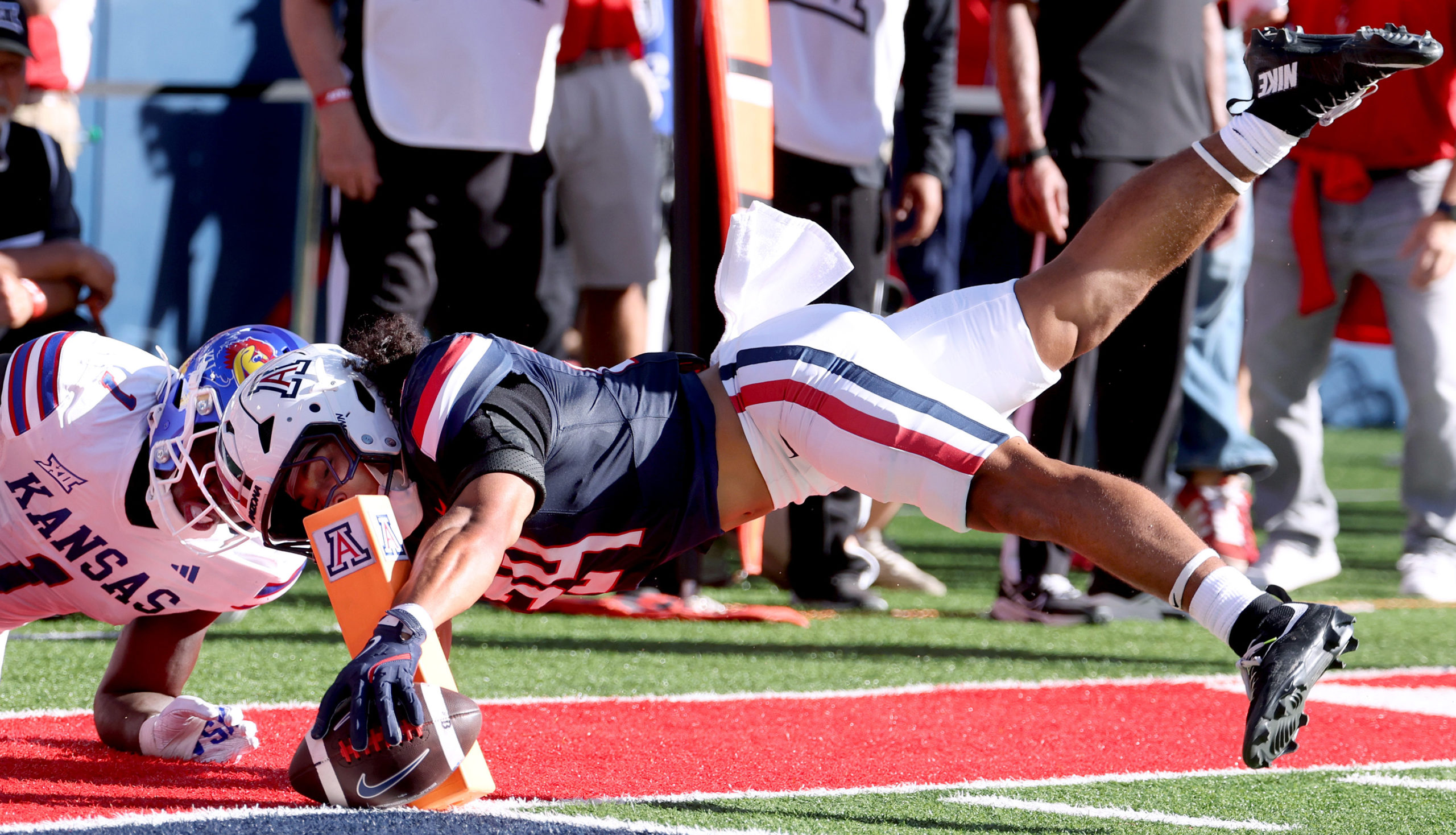 West – November 2025 – Sports Action – NPPA Contests