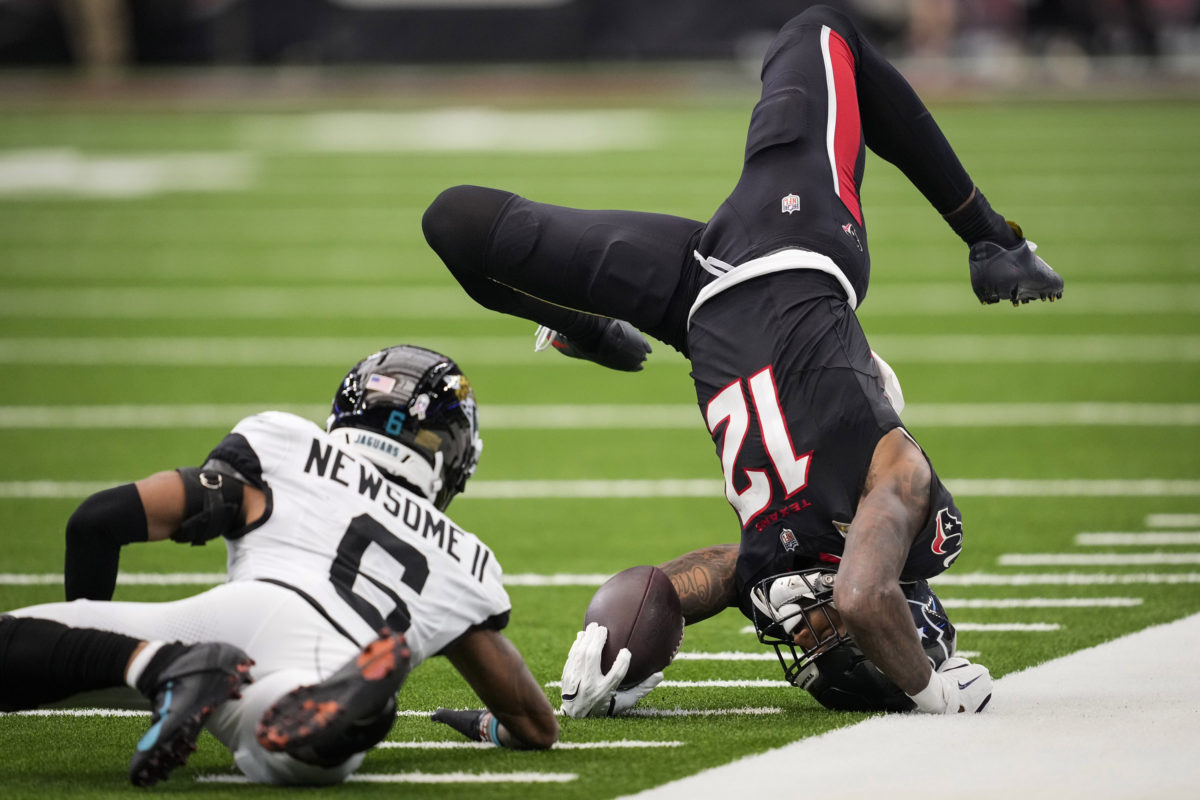 South – November 2025 – Sports Action – NPPA Contests