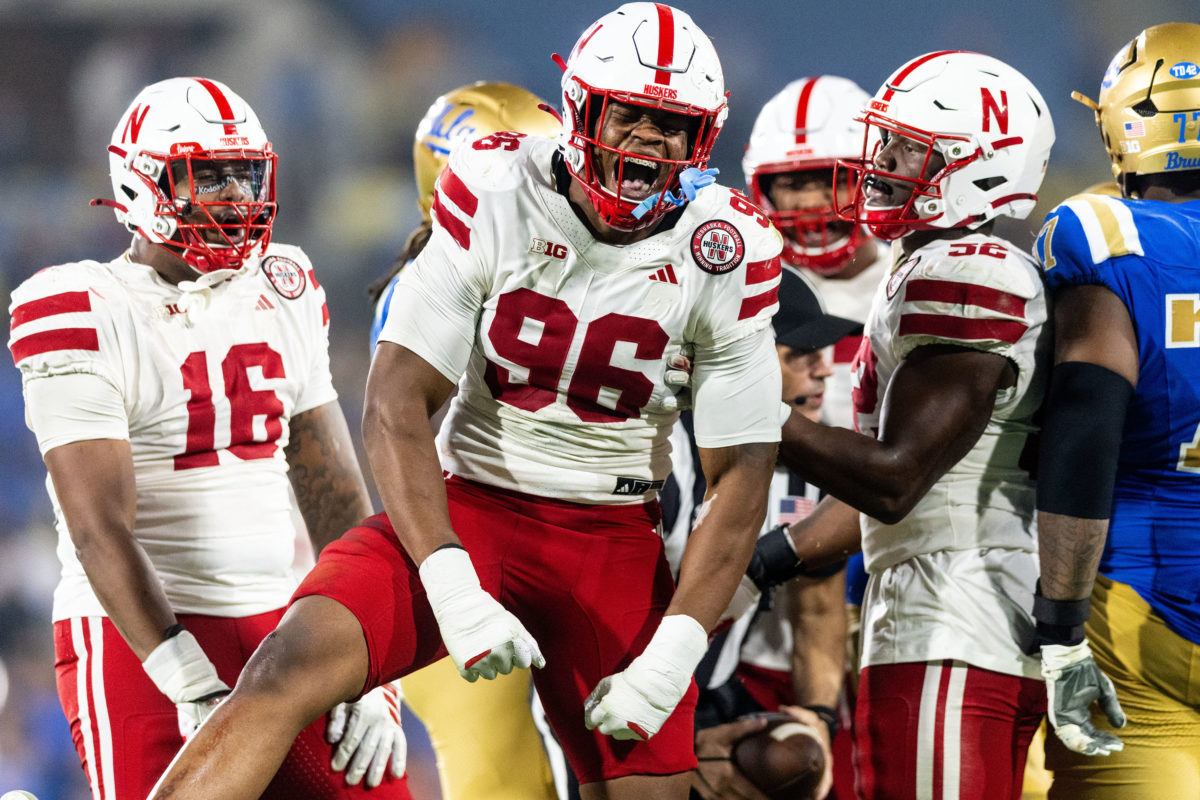 Central – November 2025 – Sports Feature – NPPA Contests