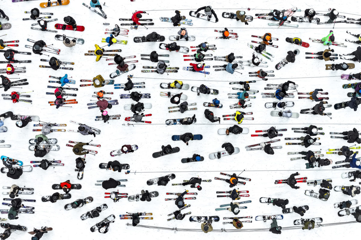 New England – November 2025 – Sports Feature – NPPA Contests