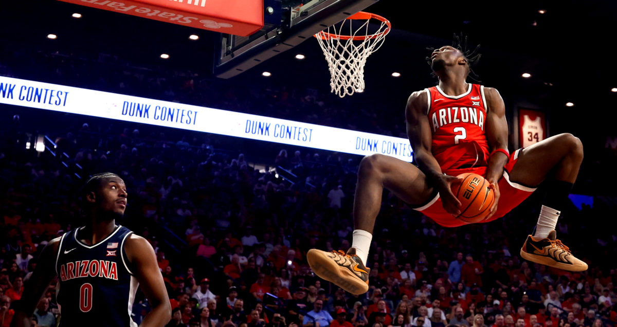 West – October 2025 – Sports Feature – NPPA Contests