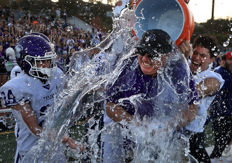 West – November 2025 – Sports Feature – NPPA Contests