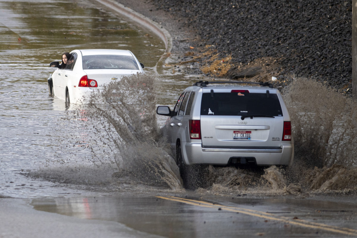 Northwest – October 2025 – Spot News – NPPA Contests