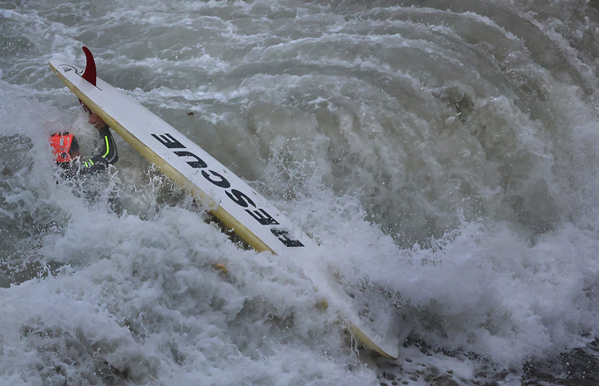 West – November 2025 – Spot News – NPPA Contests