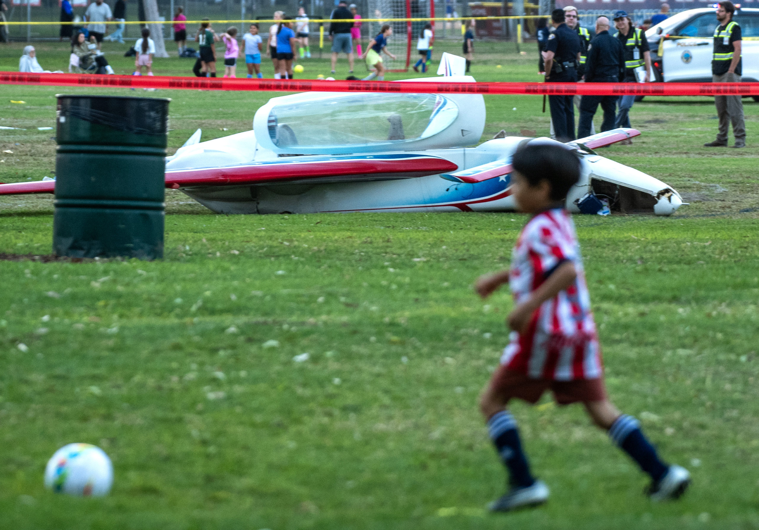 West – October 2025 – Spot News – NPPA Contests
